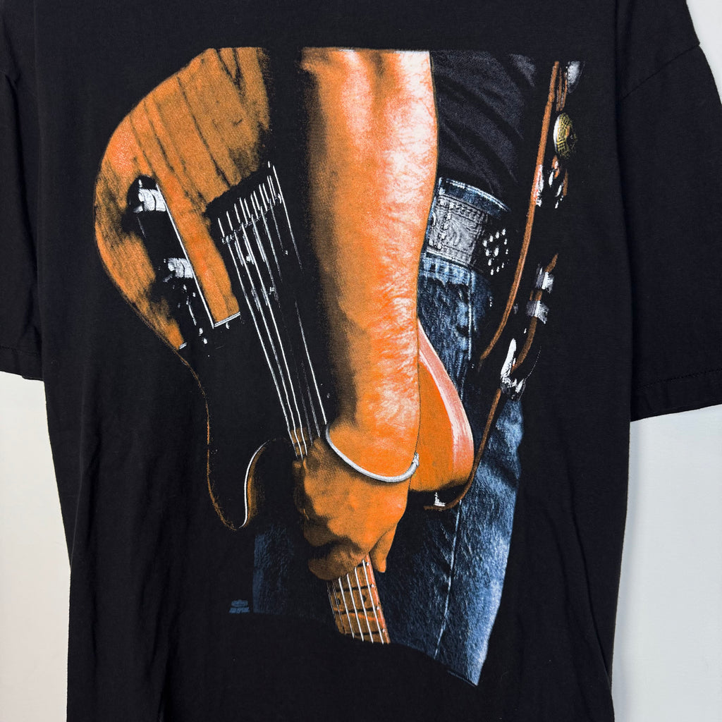 Vintage 1992 BRUCE SPRINGSTEEN World Tour Band Tshirt – Vintage Instincts